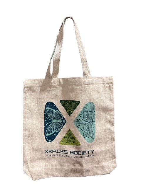 Xerces Tote Bag – Xerces Gift Center